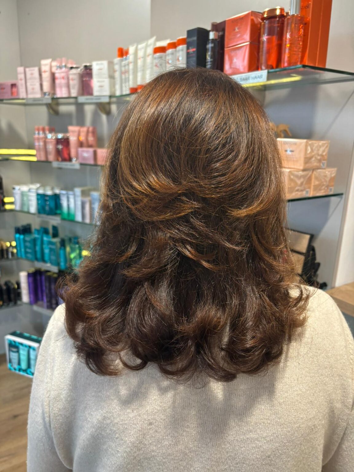 Lookbook Kapper Den Bosch