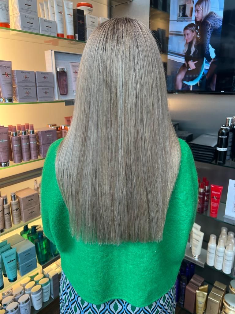 Highlights Den Bosch - De Gruyter Hair