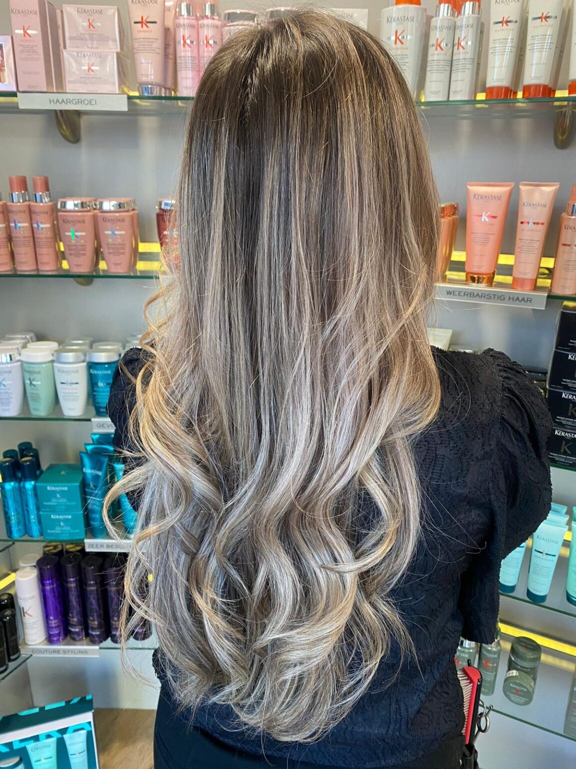 Lookbook Kapper Den Bosch