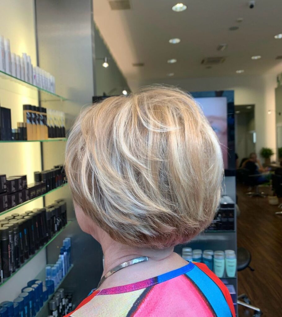 Lookbook Kapper Den Bosch