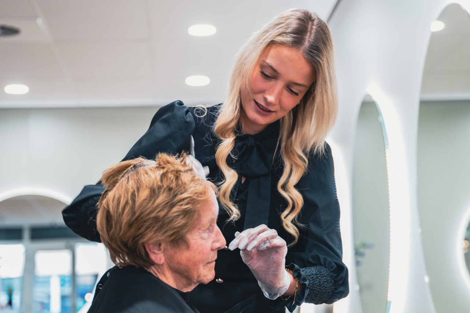 Behandelingen | Kapper Den Bosch | De Gruyter Hair