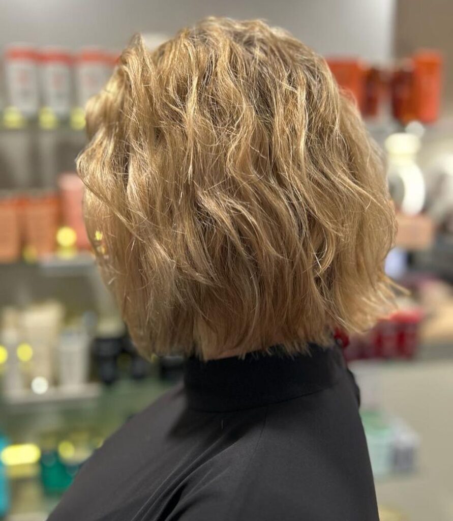 Lookbook Kapper Den Bosch