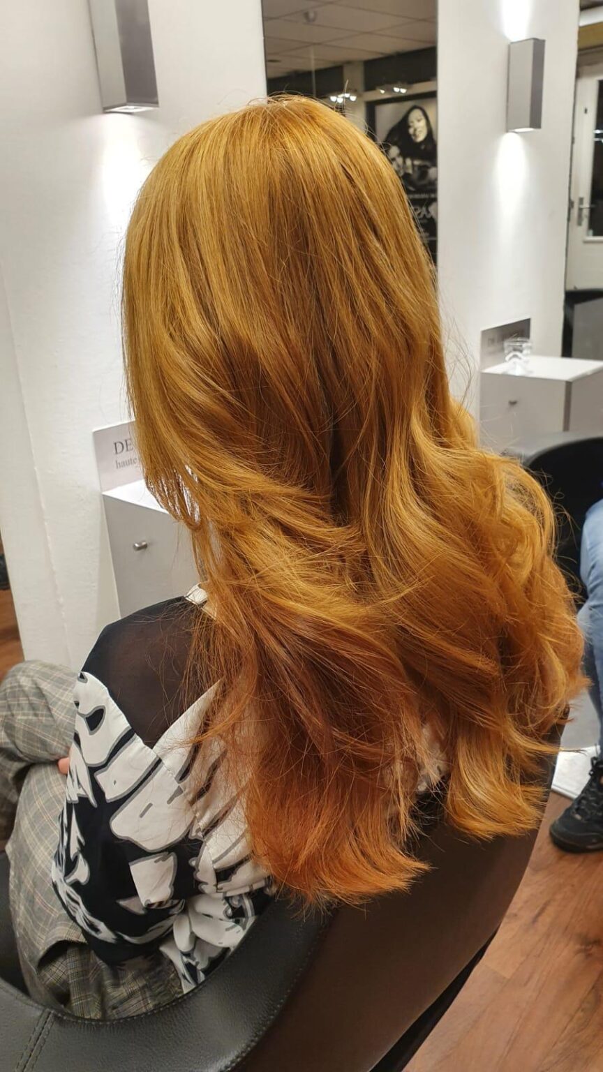 Lookbook Kapper Den Bosch